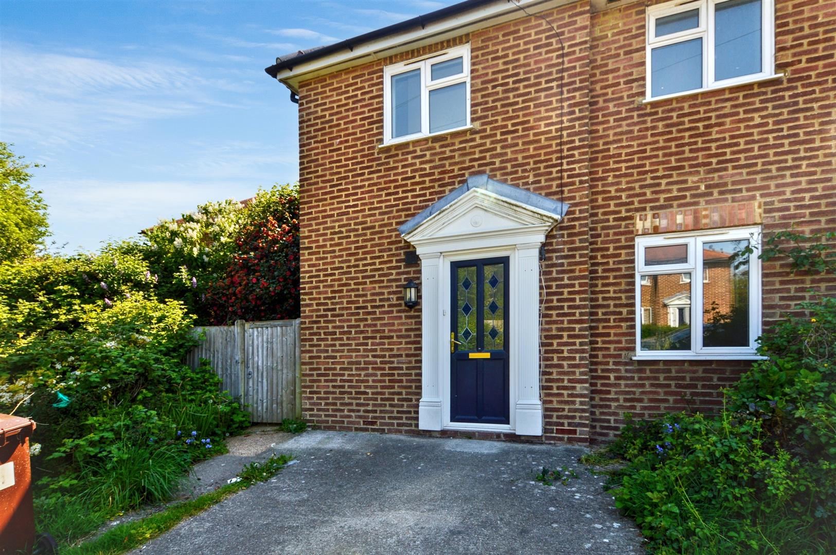 Property Details for The Hydneye, Hampden Park, BN22 - Town Property ...